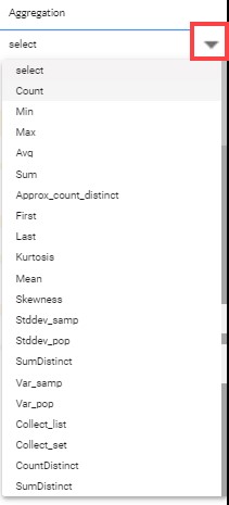 Aggregation Node – Dextrus